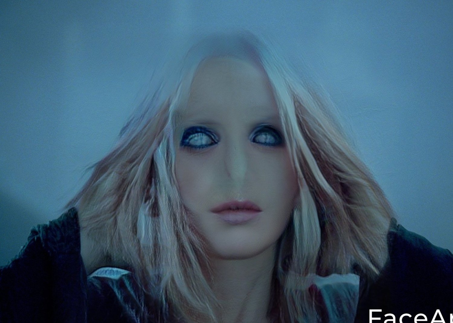 Así sería Voldemort si su personaje en Harry Potter hubiera sido una mujer