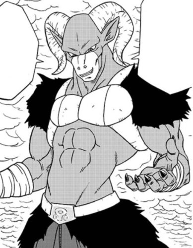 Dragon Ball Super: Estas son todas las transformaciones de Moro