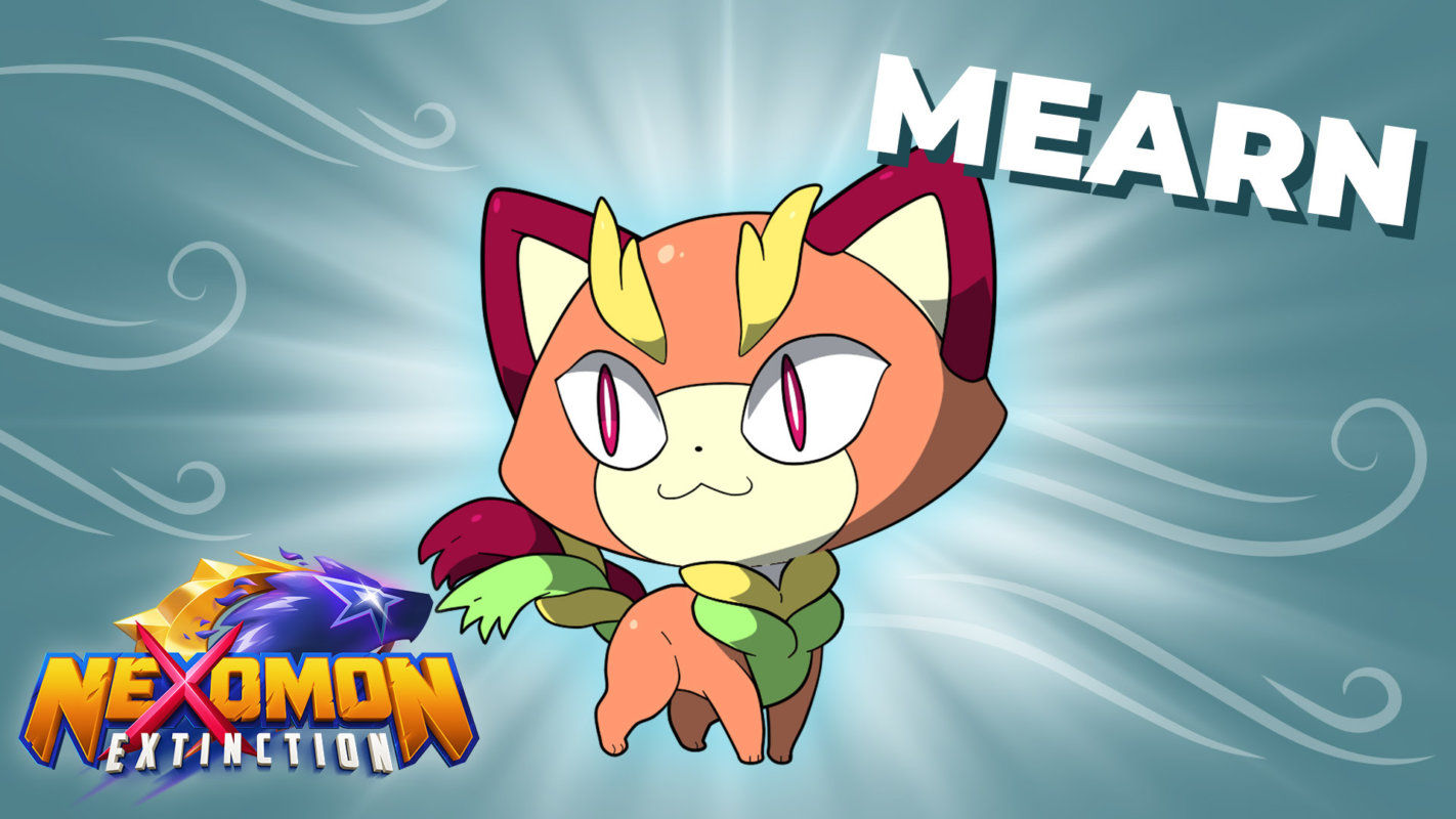La aventura estilo Pokémon de Nexomon Extinction presenta sus 9 ...