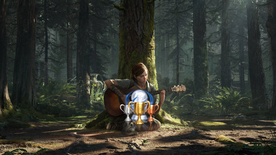 Guía de trofeos de The Last of Us 2; consigue el platino fácilmente