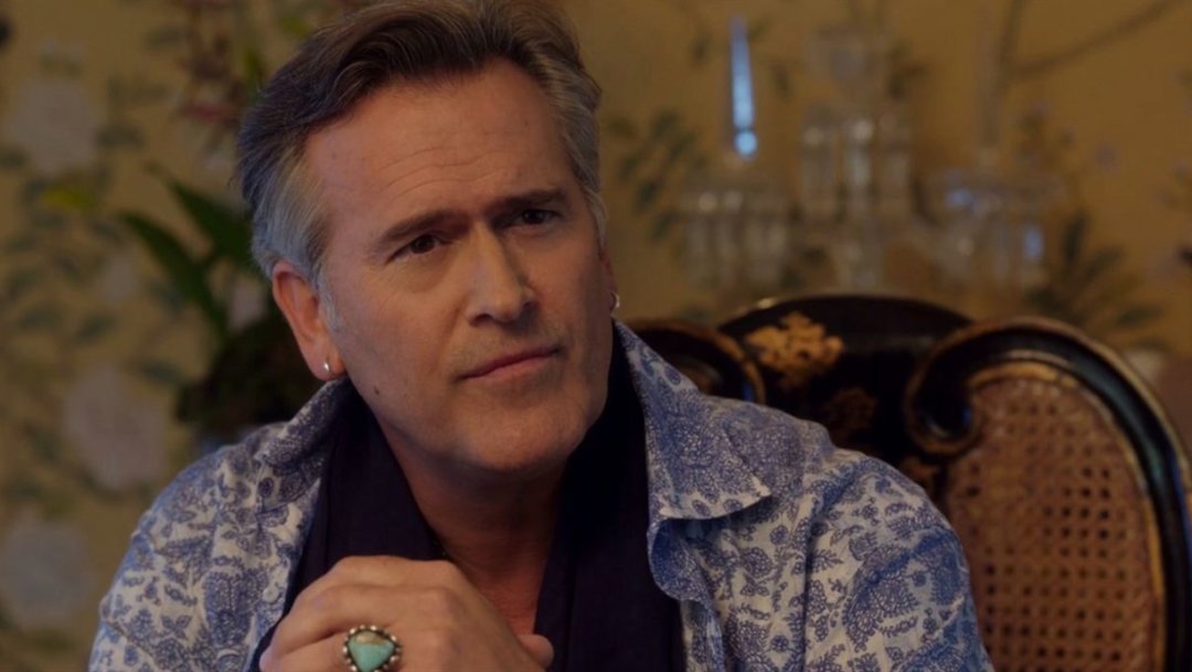 El rodaje de Doctor Strange 2 se retrasará hasta 2021, según Bruce Campbell