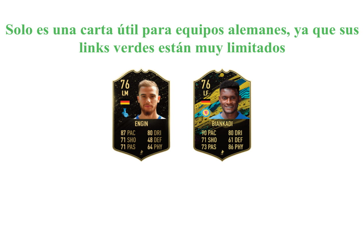 FIFA 20: ¿Merece la pena Deniz Undav TOTS? + Solución de su SBC