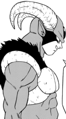 Esta es la nueva transformación de Moro en Dragon Ball Super