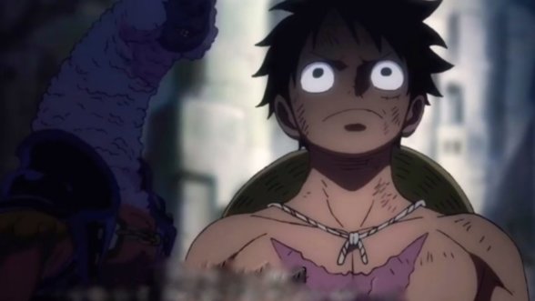One Piece: crítica y resumen del capítulo 930 del anime
