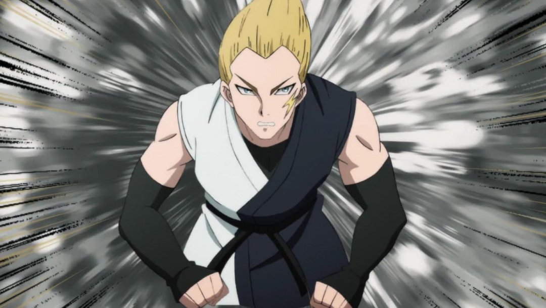 One Punch Man: A Hero Nobody Knows confirma la llegada de Lightning Max ...