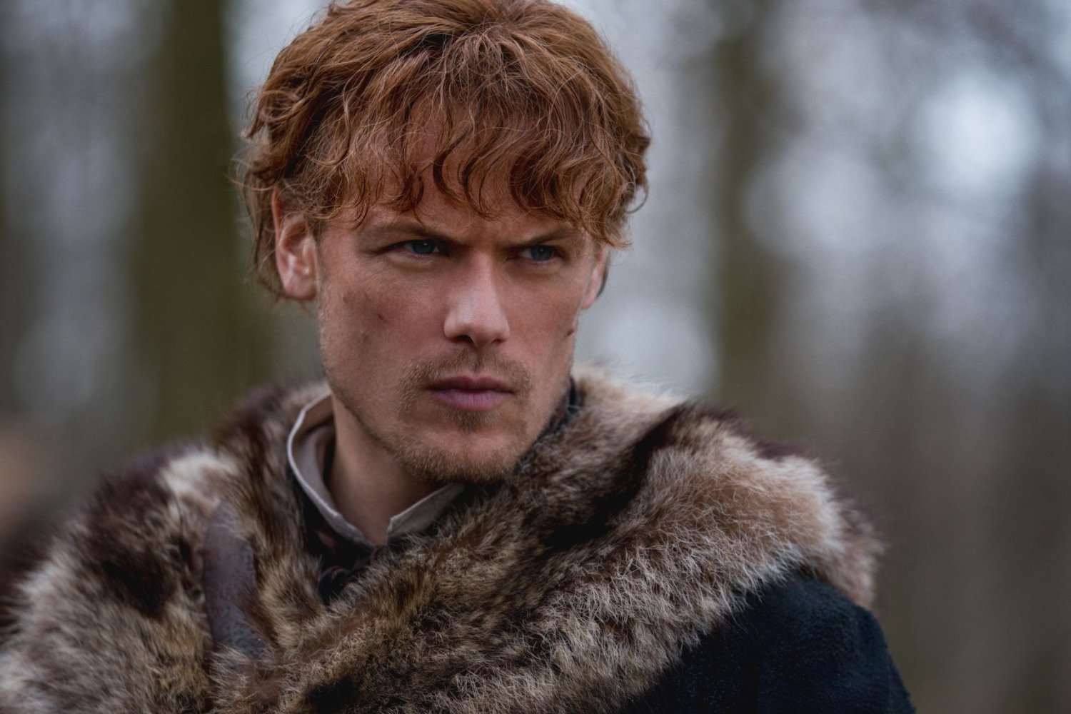 'Outlander': La historia real detrás de Jamie Fraser