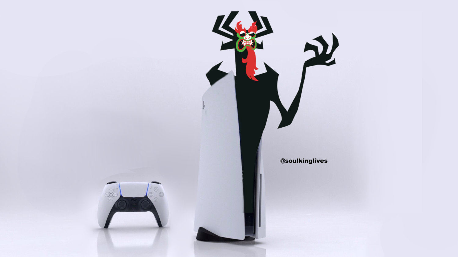 Estos son los mejores memes del evento de PlayStation 5