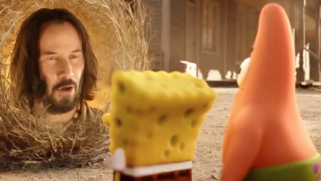 Keanu Reeves, Danny Trejo y Snoop Dogg participarán en la nueva ...