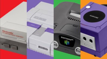 La historia de Nintendo desde sus orígenes hasta hoy
