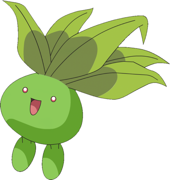 Pokémon GO se llenará de Oddish en unas pocas horas