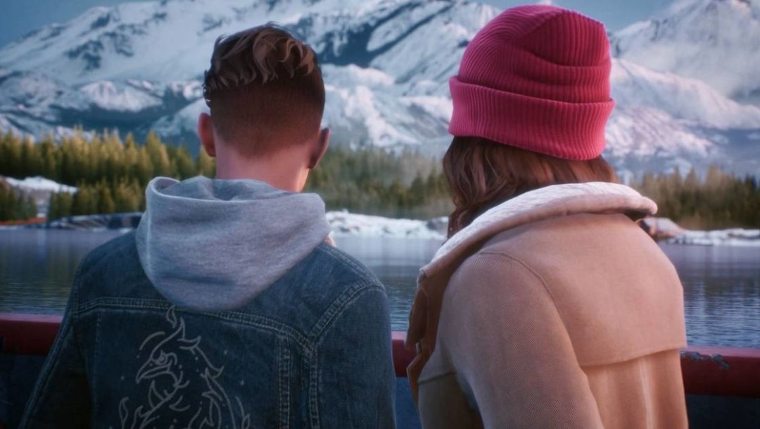 Tell Me Why anuncia fecha de lanzamiento con un nuevo trailer