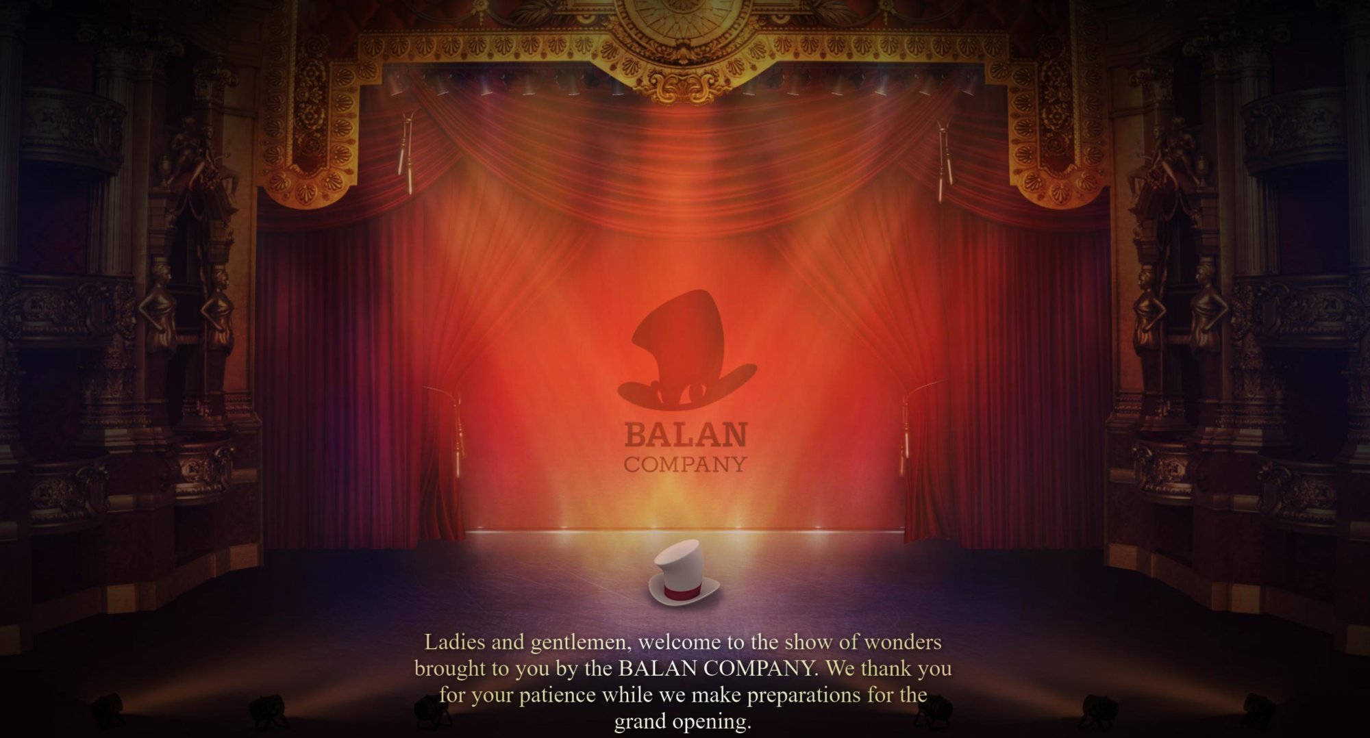 Square Enix presenta Balan Company, un nuevo estudio enfocado en juegos ...