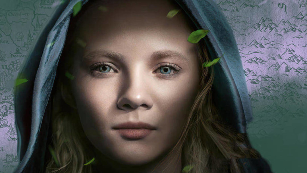 The Witcher: Primer vistazo a Freya Allan como Ciri en la temporada 2