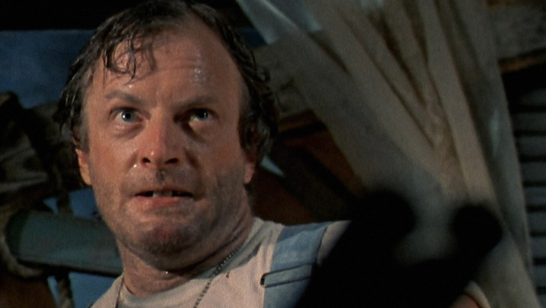 Muere Danny Hicks, conocido actor de Evil Dead 2, a los 68 años