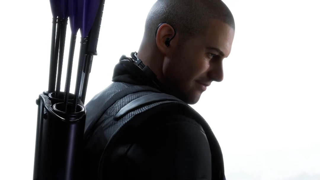 Marvel's Avengers: nuevo gameplay, Ojo de Halcón, detalles de la beta y más