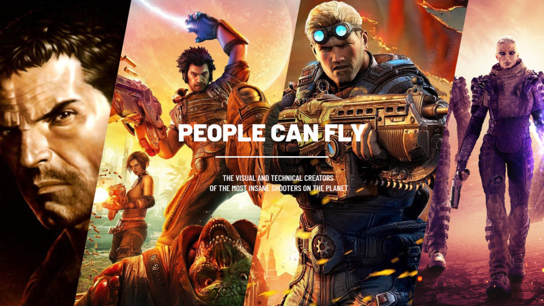 People Can Fly ya trabaja en un nuevo título AAA de acción y aventuras
