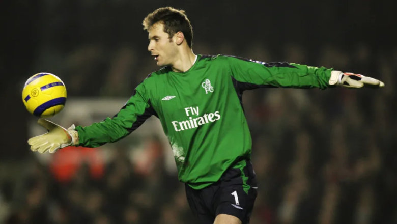 Petr Čech confirmado como Icono para FIFA 21 + ¿Qué etapas ...