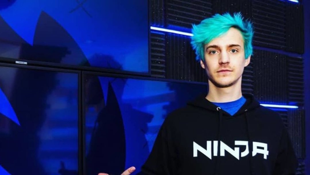 Ninja quiere expandirse a otros sectores como la actuación y el doblaje