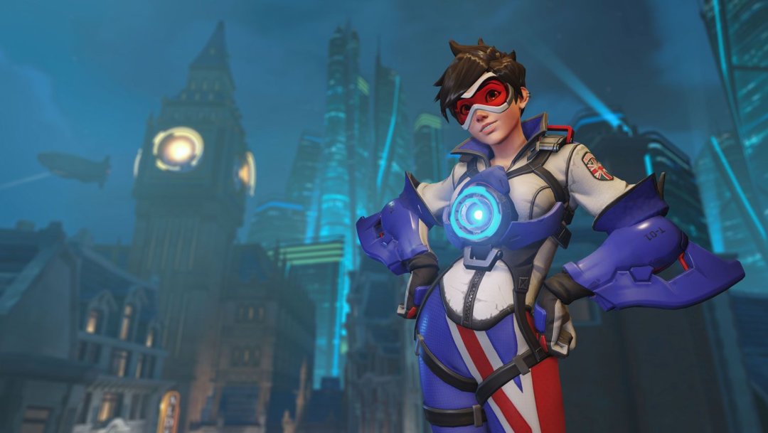 Overwatch: todas las nuevas skins del evento Juegos de Verano 2020