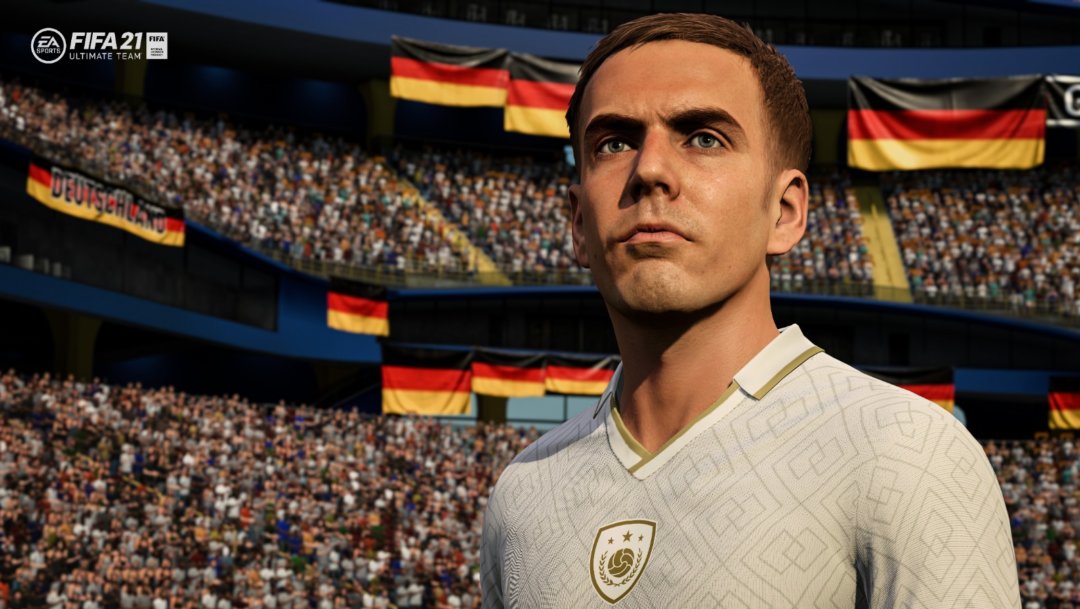 FIFA 21: estas son las primeras versiones Icono de Philipp Lahm