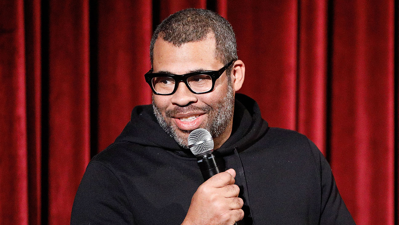 Jordan Peele, el director del terror reivindicativo: de Déjame Salir a ...