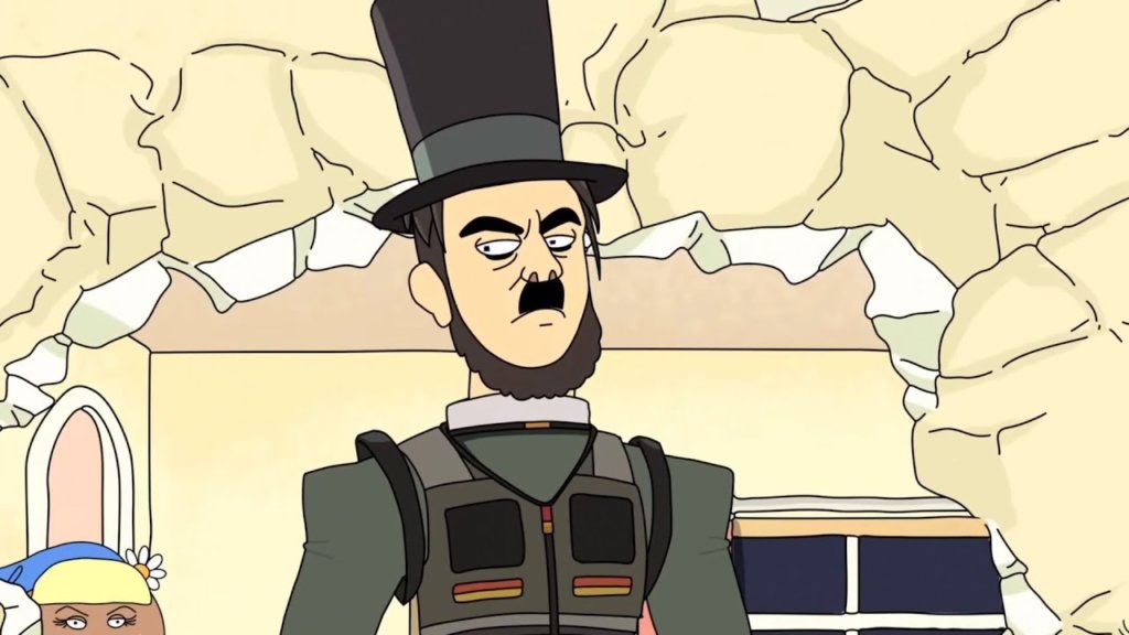 Estos son los 10 personajes más divertidos de Rick y Morty