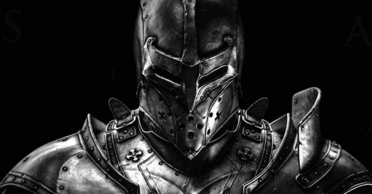 Análisis Mortal Shell