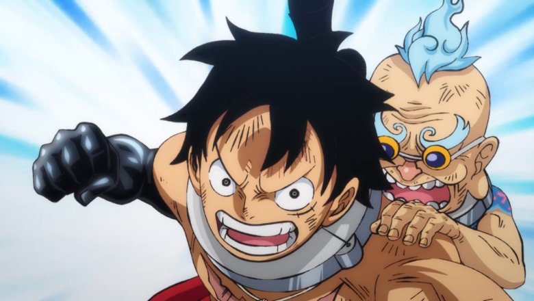 One Piece: crítica y resumen del episodio 937 del anime