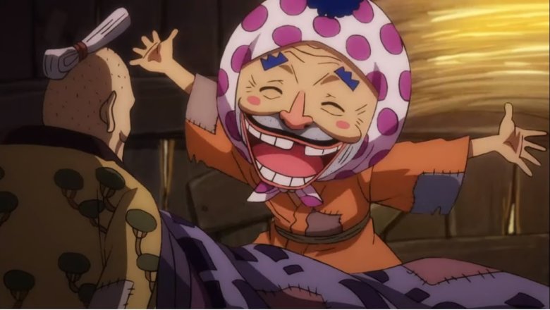 One Piece: crítica y resumen del episodio 937 del anime