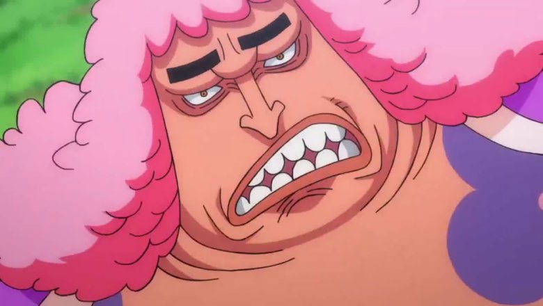 One Piece: crítica y resumen del episodio 938 del anime