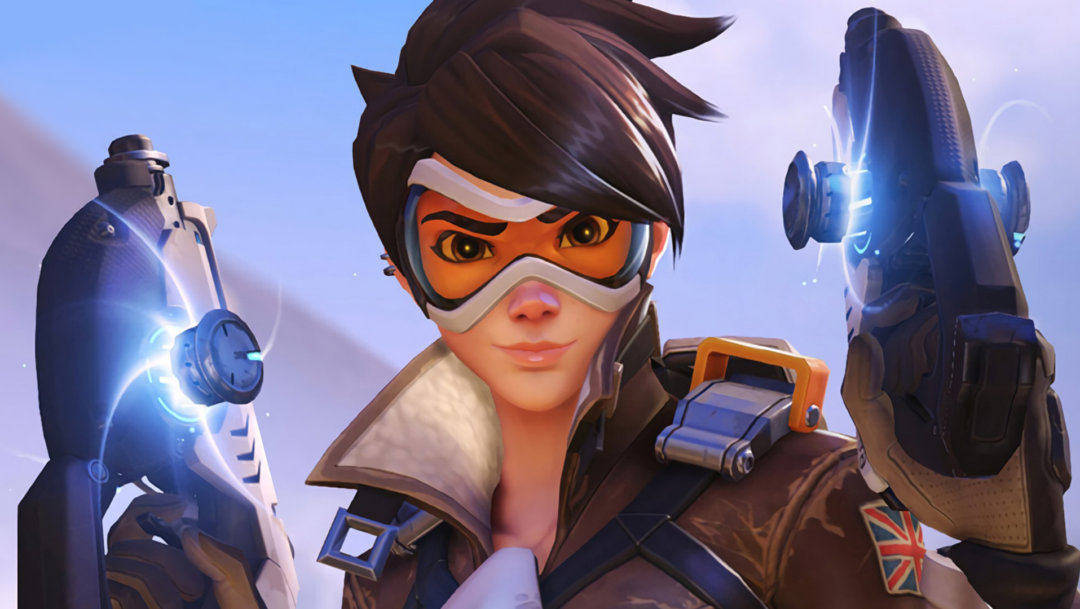 ¿Tracer en Super Smash Bros. Ultimate? El director de Overwatch lo desea ¿Tracer en Super Smash Bros. Ultimate? El director de Overwatch lo desea