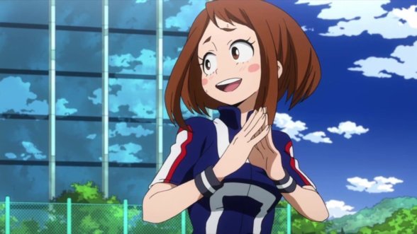 My Hero Academia: Final Explicado - Qué ocurre en los últimos capítulos ...