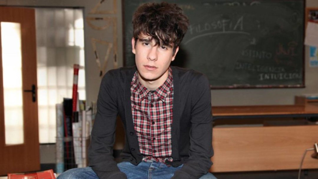 Física o Química: Javier Calvo y Leonor Martín estarán en el reencuentro