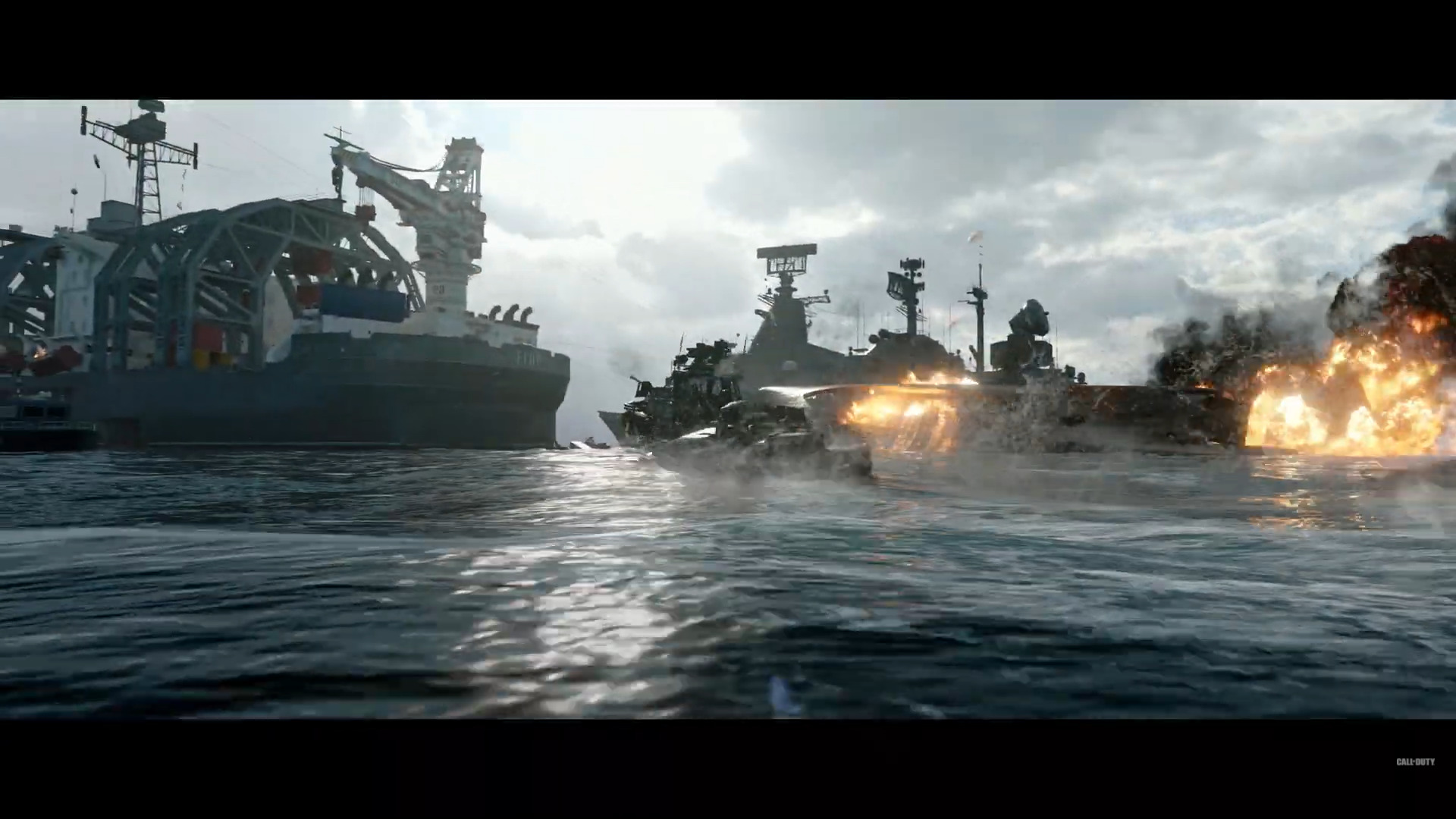 Estos son las mapas confirmados de Black Ops Cold War