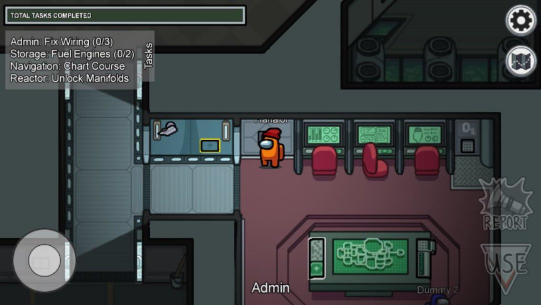 Among Us: utiliza este truco para descubrir quién es el impostor en tus ...