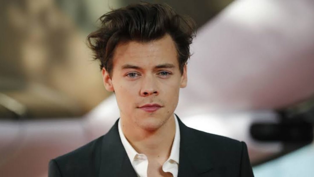 Harry Styles tiene en marcha una película LGTBIQ+ para Amazon Prime Video