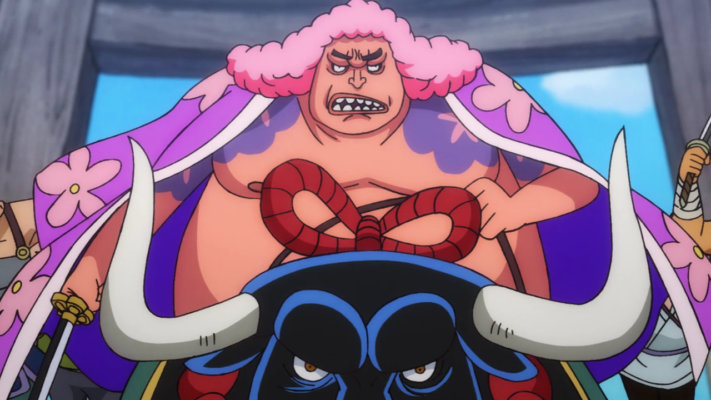 One Piece: crítica y resumen del capítulo 940 del anime