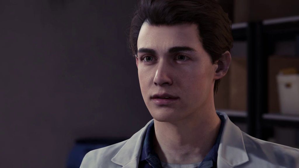 Marvel's Spider-Man Remastered: este es el motivo del cambio de cara de ...