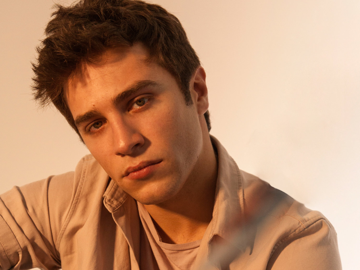 Alma: Netflix rueda en Asturias su próxima serie sobrenatural con ...