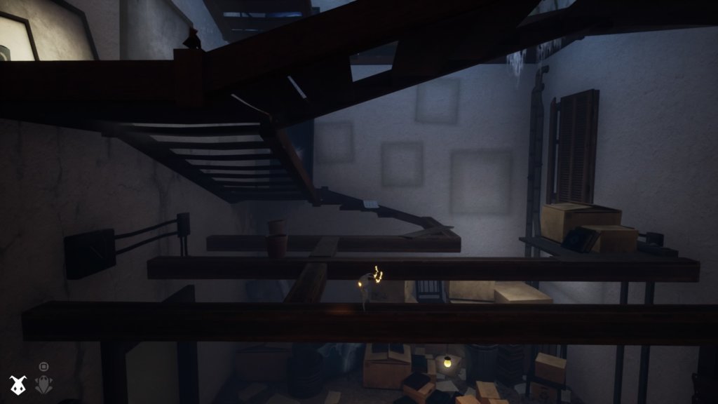 Análisis A Tale of Paper para PS4, PC