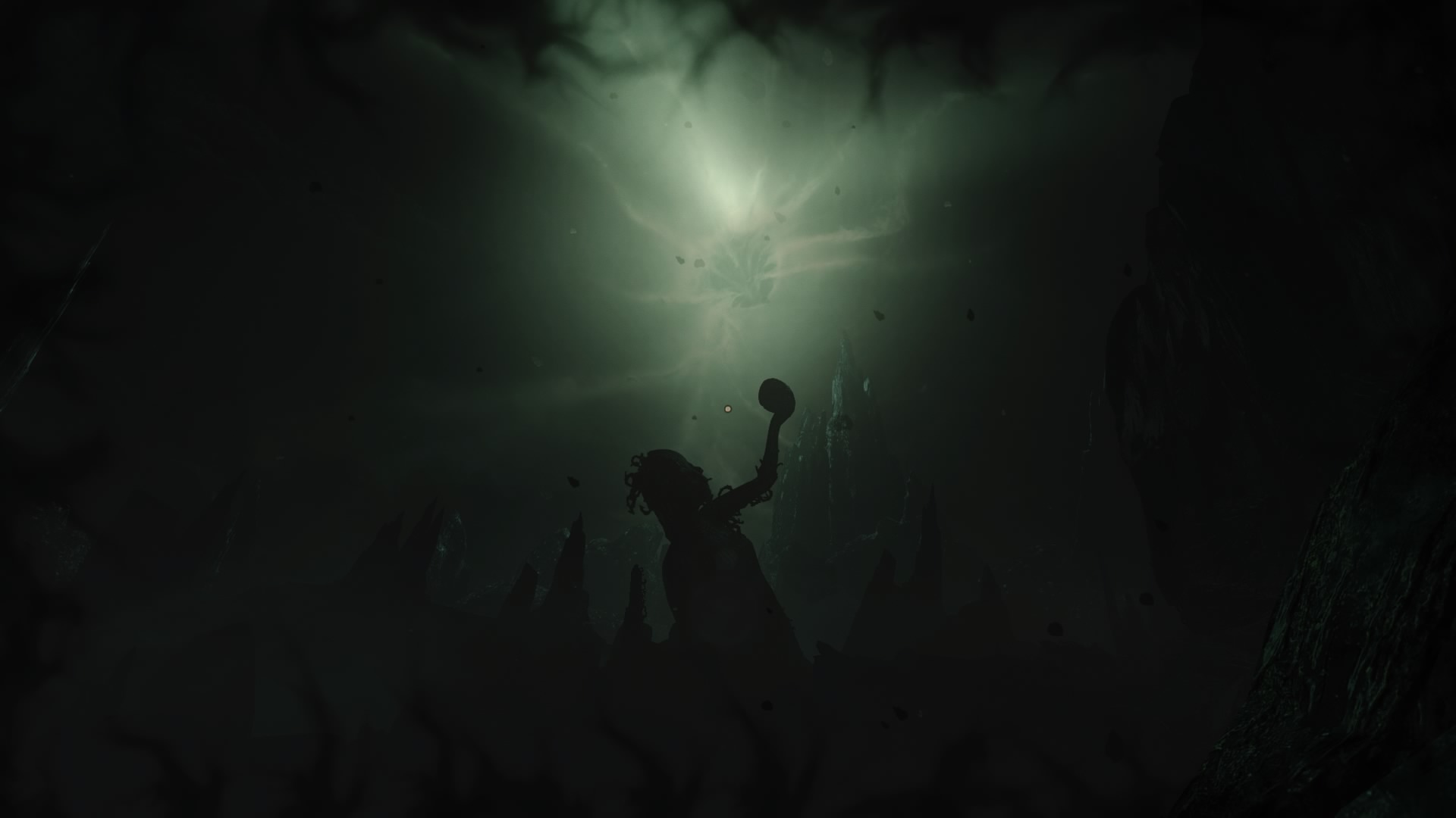 Análisis Amnesia: Rebirth