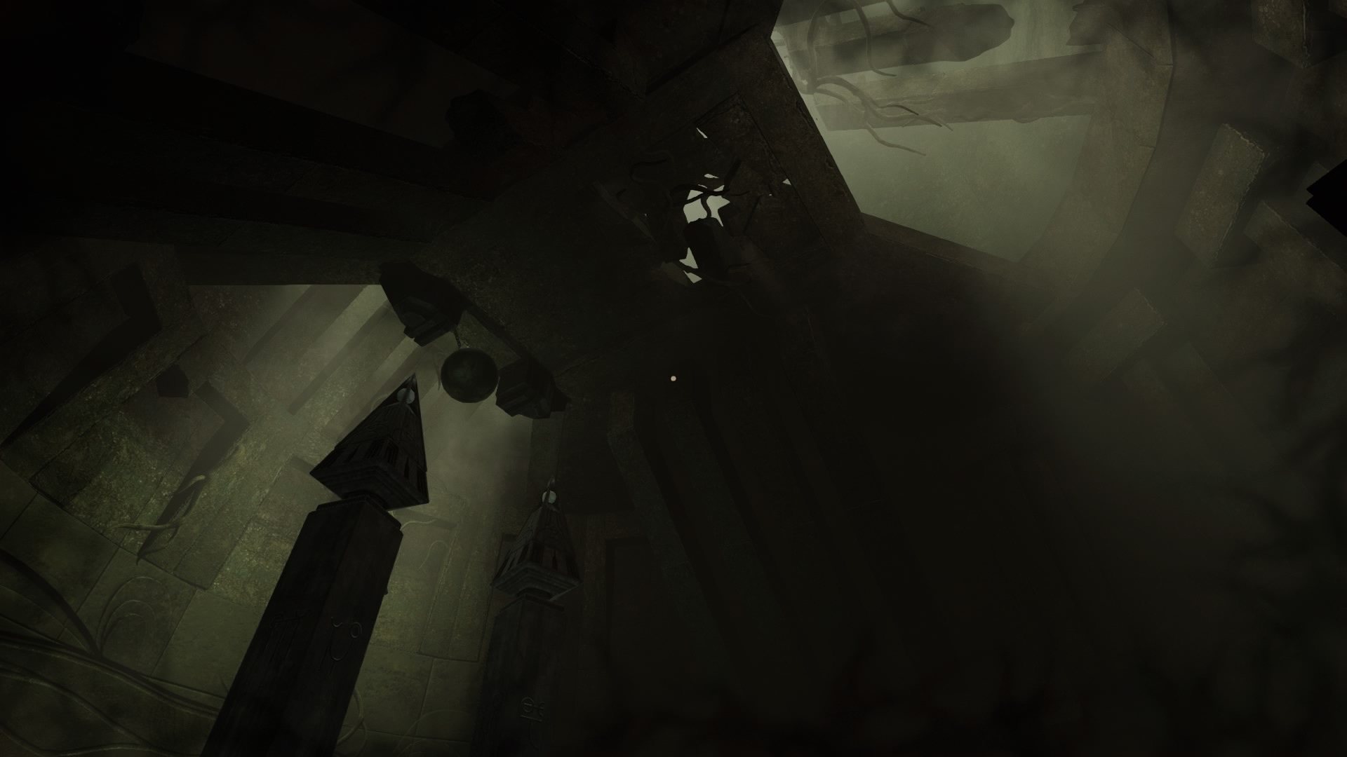 Análisis Amnesia: Rebirth