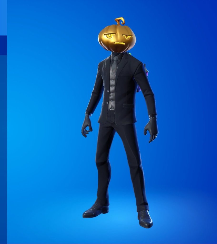 Fortnite: todas las skins y cosméticos filtrados de su nuevo evento de ...