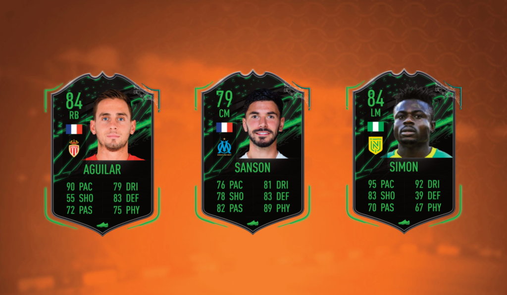 FIFA 21: cartas Scream que nos encantaría ver