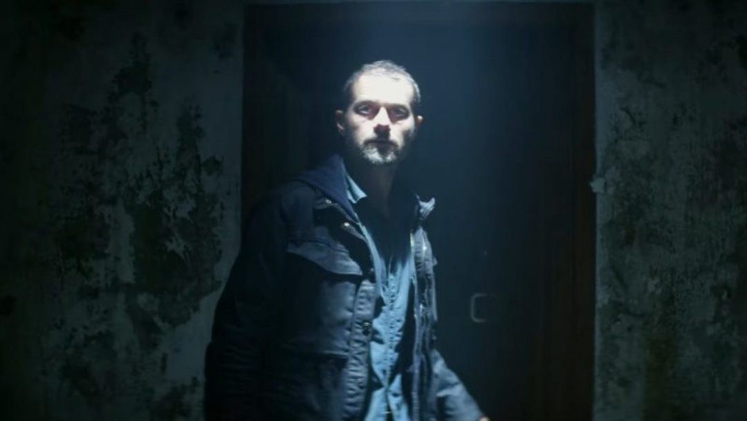 Terrorífico tráiler de The Empty Man, la película que marcará Halloween