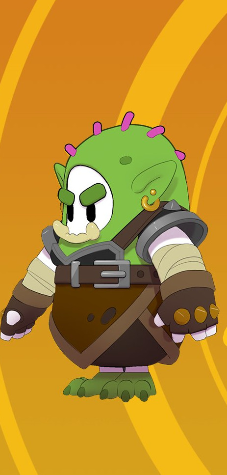 Fall Guys presenta 4 nuevos disfraces (skins) de su temporada 2