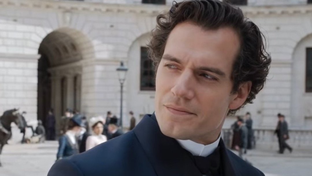 Sherlock Junior: Netflix está trabajando en una película sobre la ...
