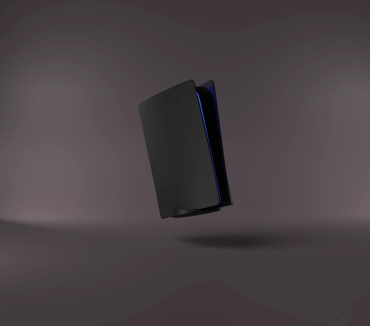 PS5: ya se venden placas para personalizar la consola