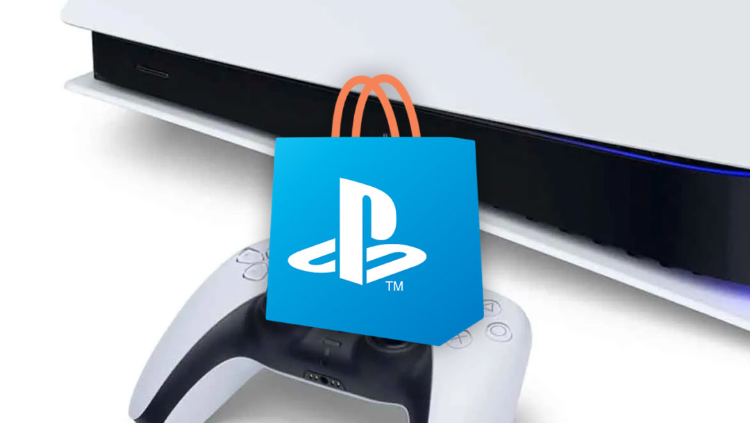 PS5 nos deja echar el primer vistazo a su renovada PS Store