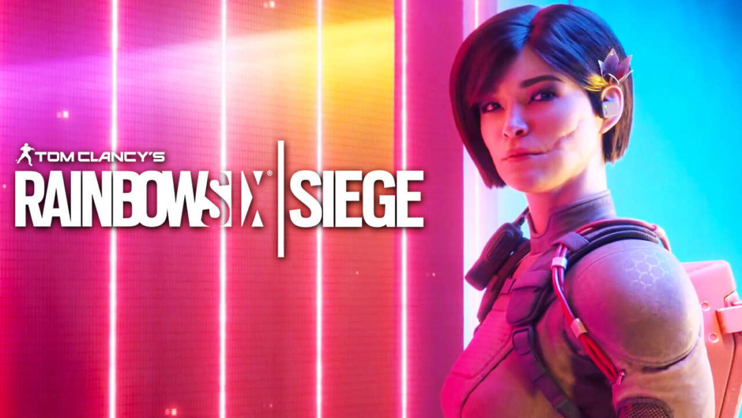 Rainbow Six Siege: Operation Neon Dawn luce a Aruni en un primer y ...